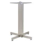 Stainless Steel Base – Mingja