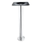 Stainless Steel Base – Mingja