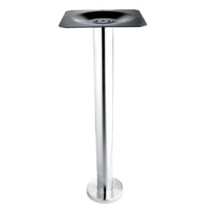 Stainless Steel Base – Mingja